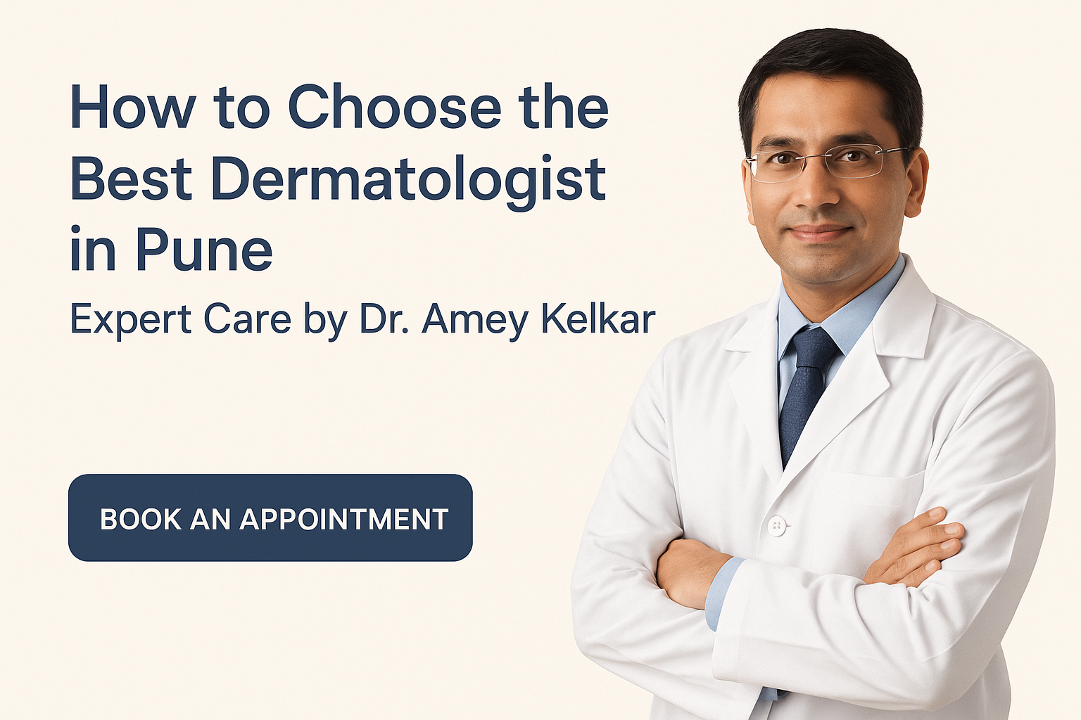 Best Dermatologist in Pune